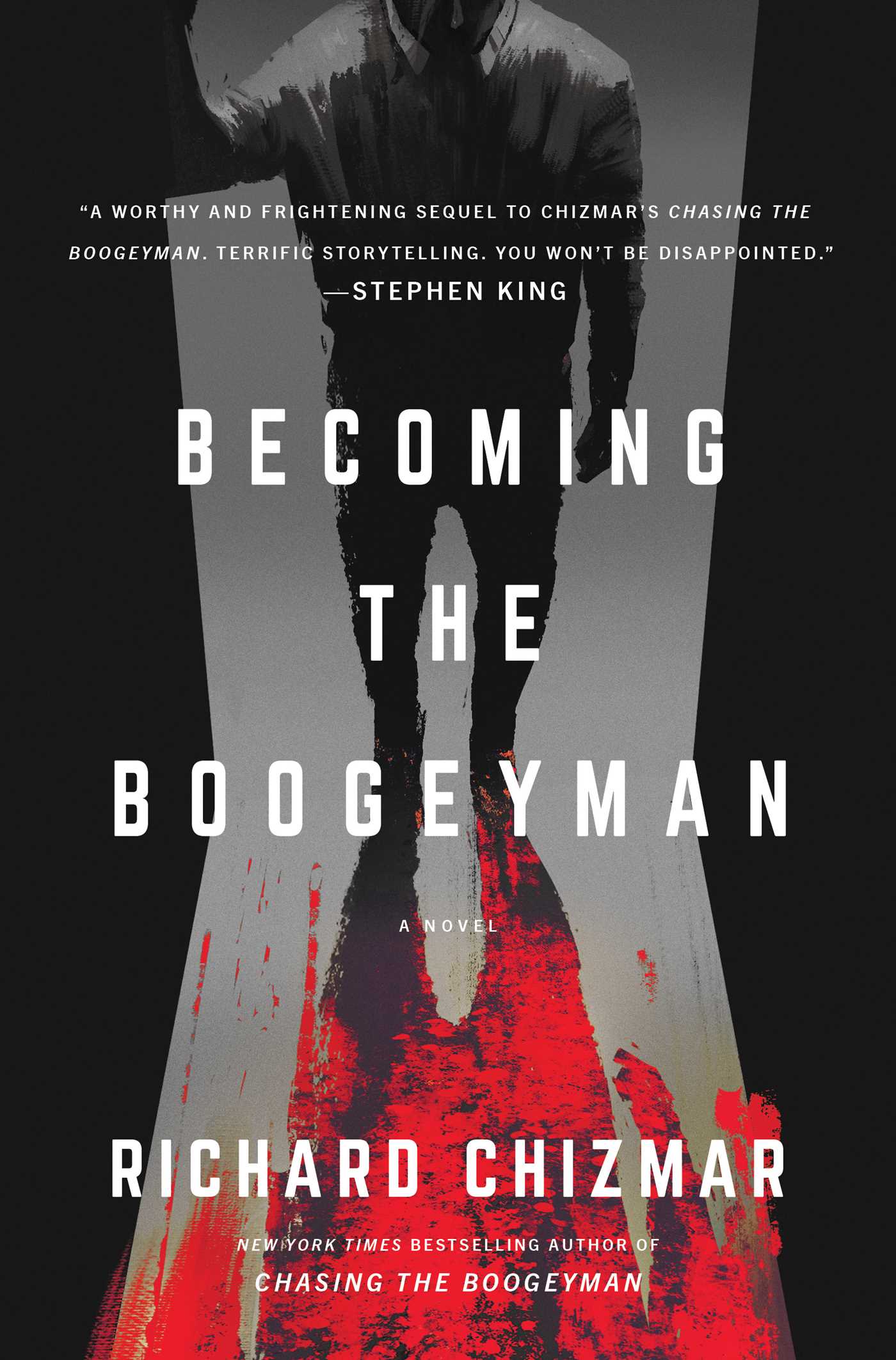 Horror Beat: Richard Chizmar’s BECOMING THE BOOGEYMAN terrifies with ...