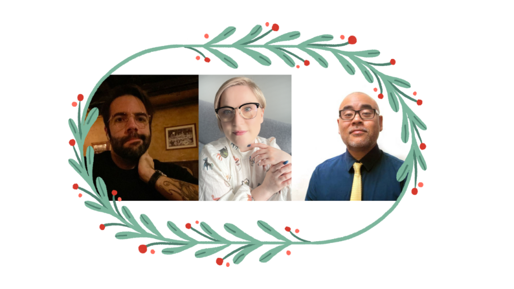 The 2023 Comics Industry Person of the Year: Sloane Leong