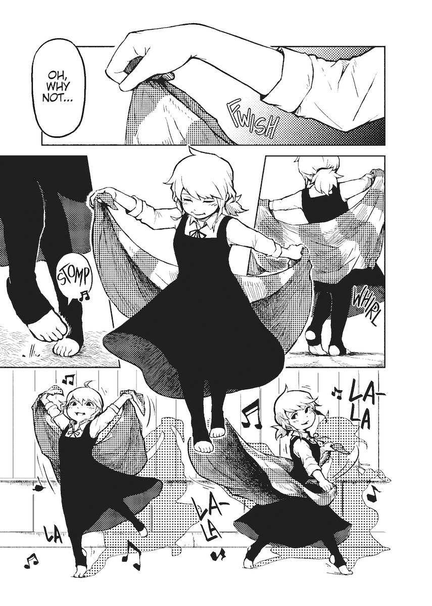 Manga Review: SOLOIST IN A CAGE Volume 1 is a promising debut