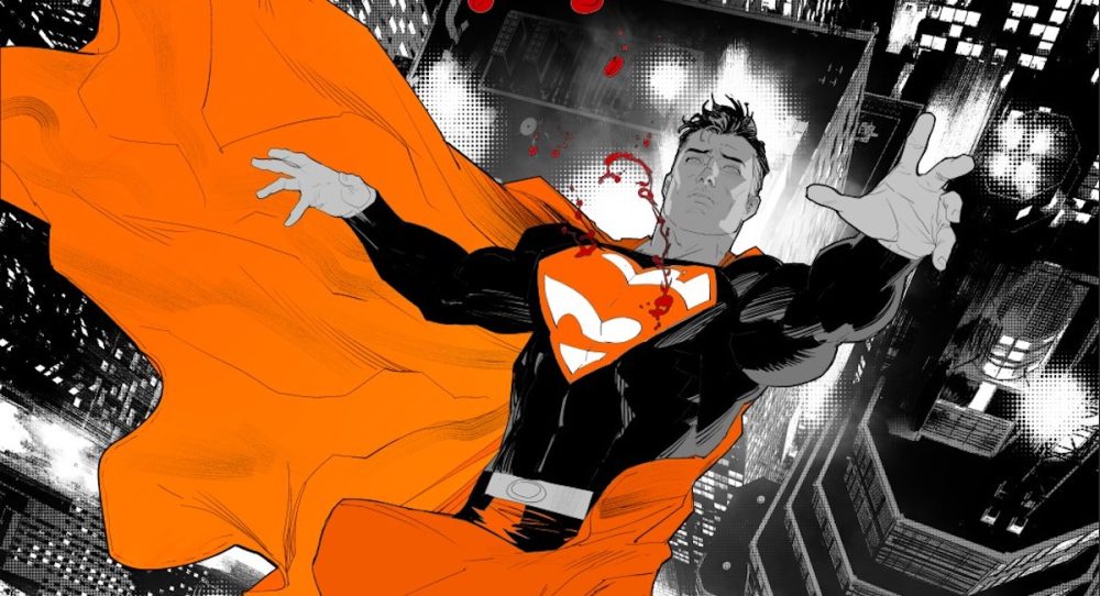 ABSOLUTE POWER changes the hierarchy of power in the DCU