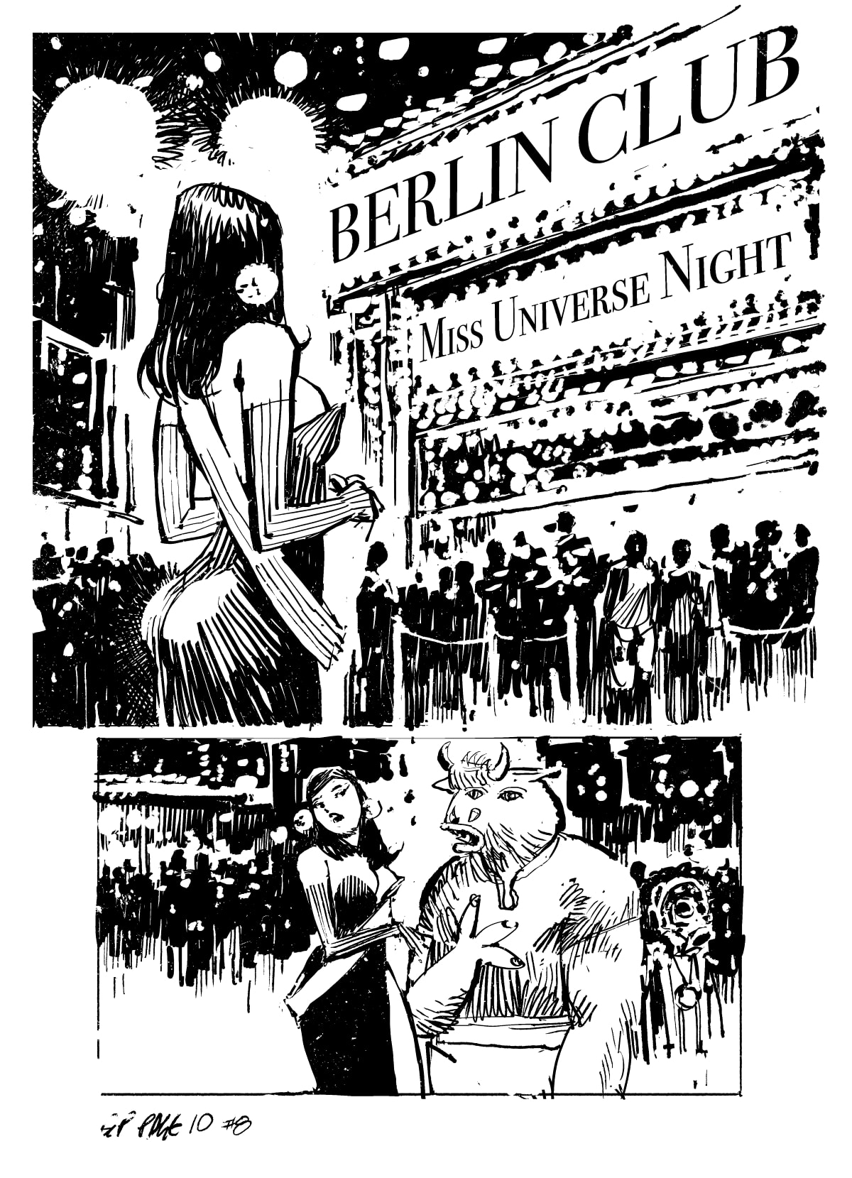 Exclusive: Australian indie darling GREENER PASTURES returns with all ...