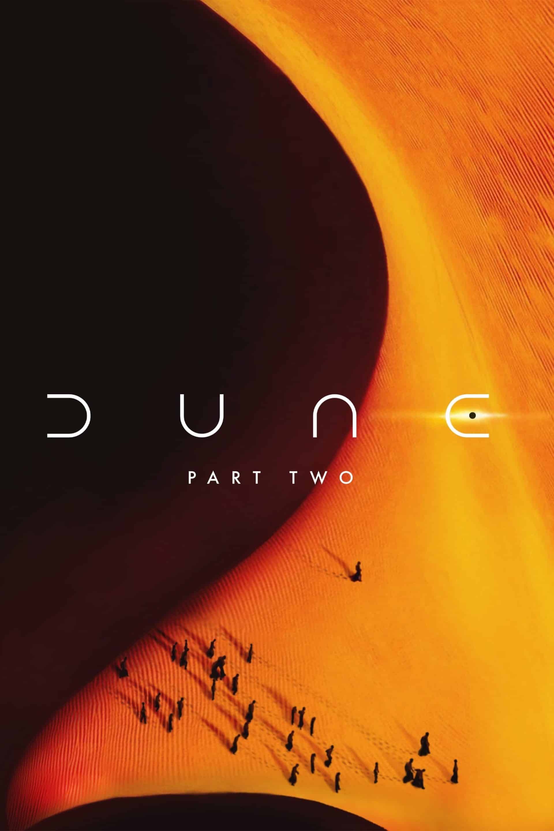 Film Review: DUNE: PART TWO fights for the soul of Paul Atreides Film Review: DUNE: PART TWO fights for the soul of Paul Atreides