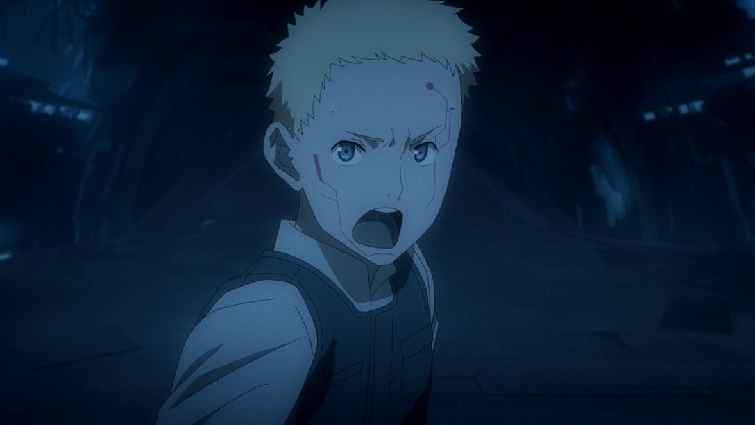 Anime Review: METALLIC ROUGE's fourth episode highlights the series ...