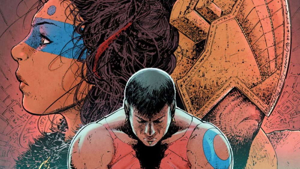 Exclusive: AWBW's MEZO to continue with new limited series this May