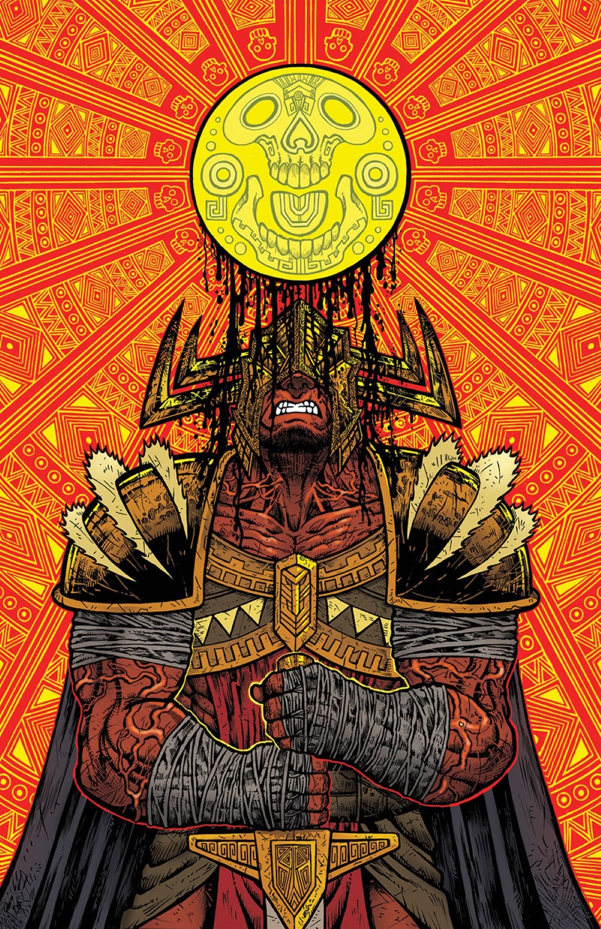 Exclusive: AWBW's MEZO to continue with new limited series this May