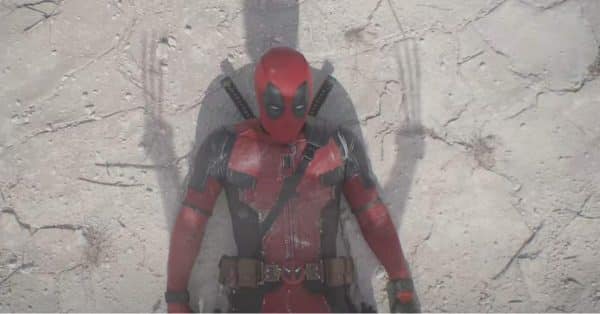Can DEADPOOL become the MCU’s Patrick Mahomes?