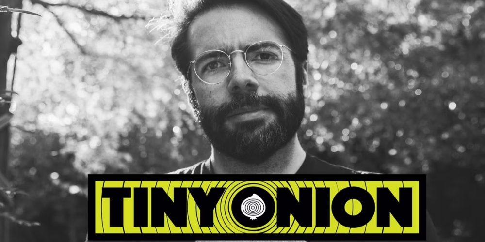 James Tynion IV expands Tiny Onion into a full multimedia production company