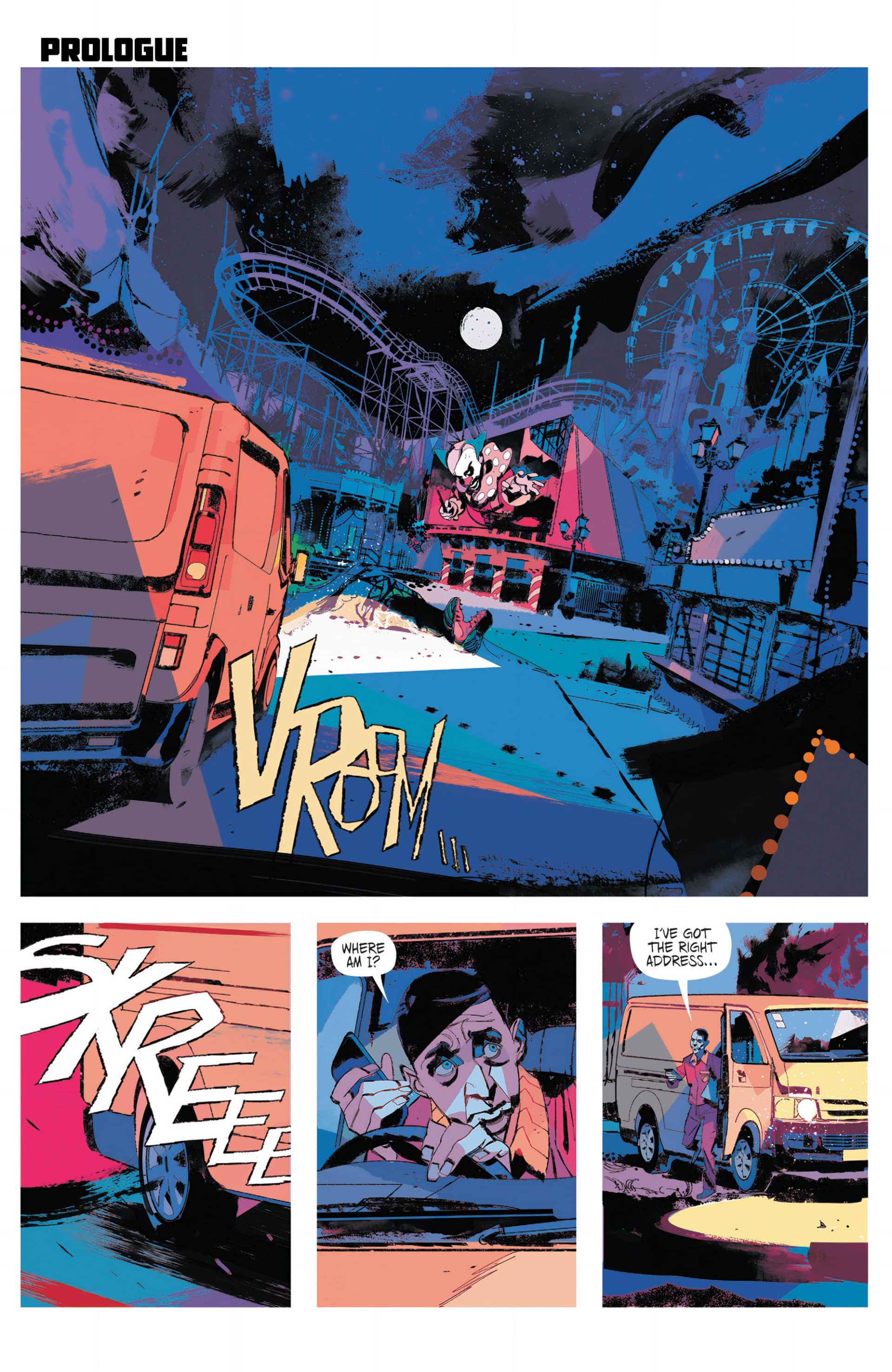 DC Round-Up: BATMAN/DYLAN DOG #1 is a classic crossover comic