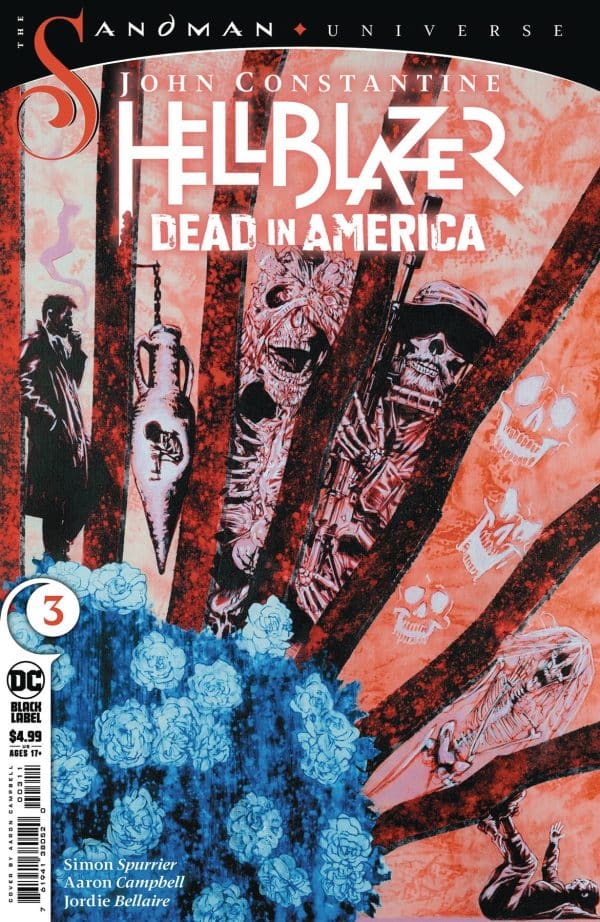 Top Comics to Buy for March 20, 2024: Two must-read comics debut