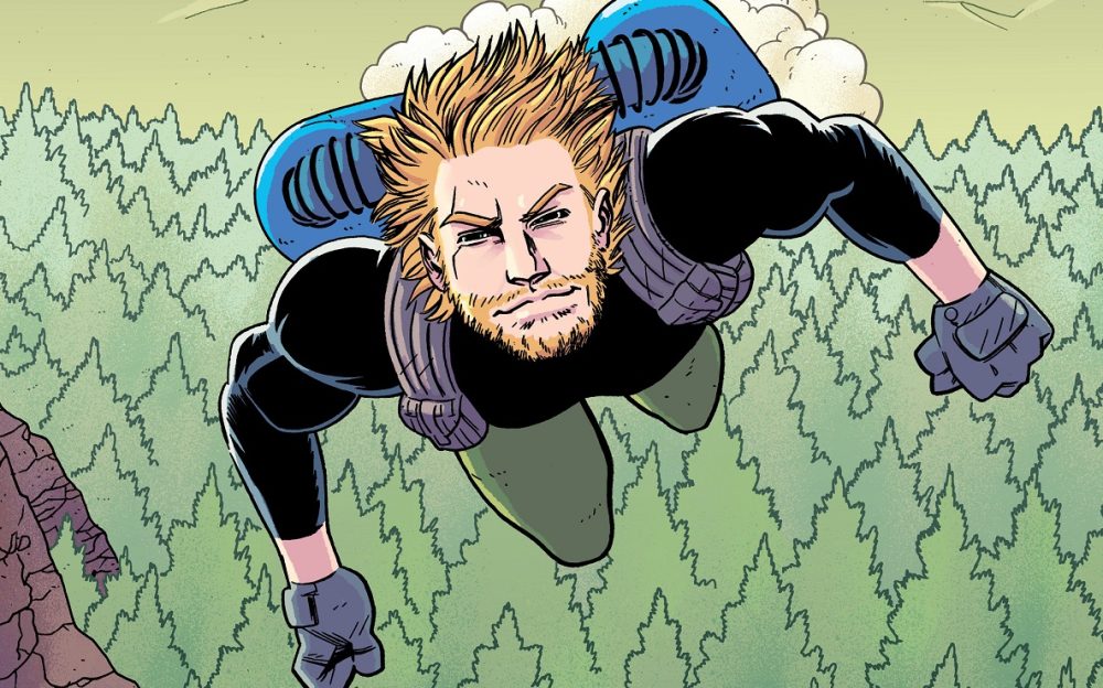 DUKE #5 variant covers promise an explosive finale