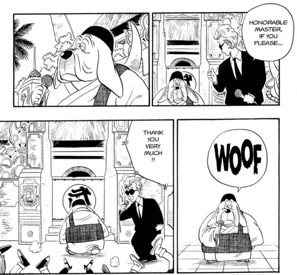 Manga industry faces hard questions as Eiichiro Oda takes break