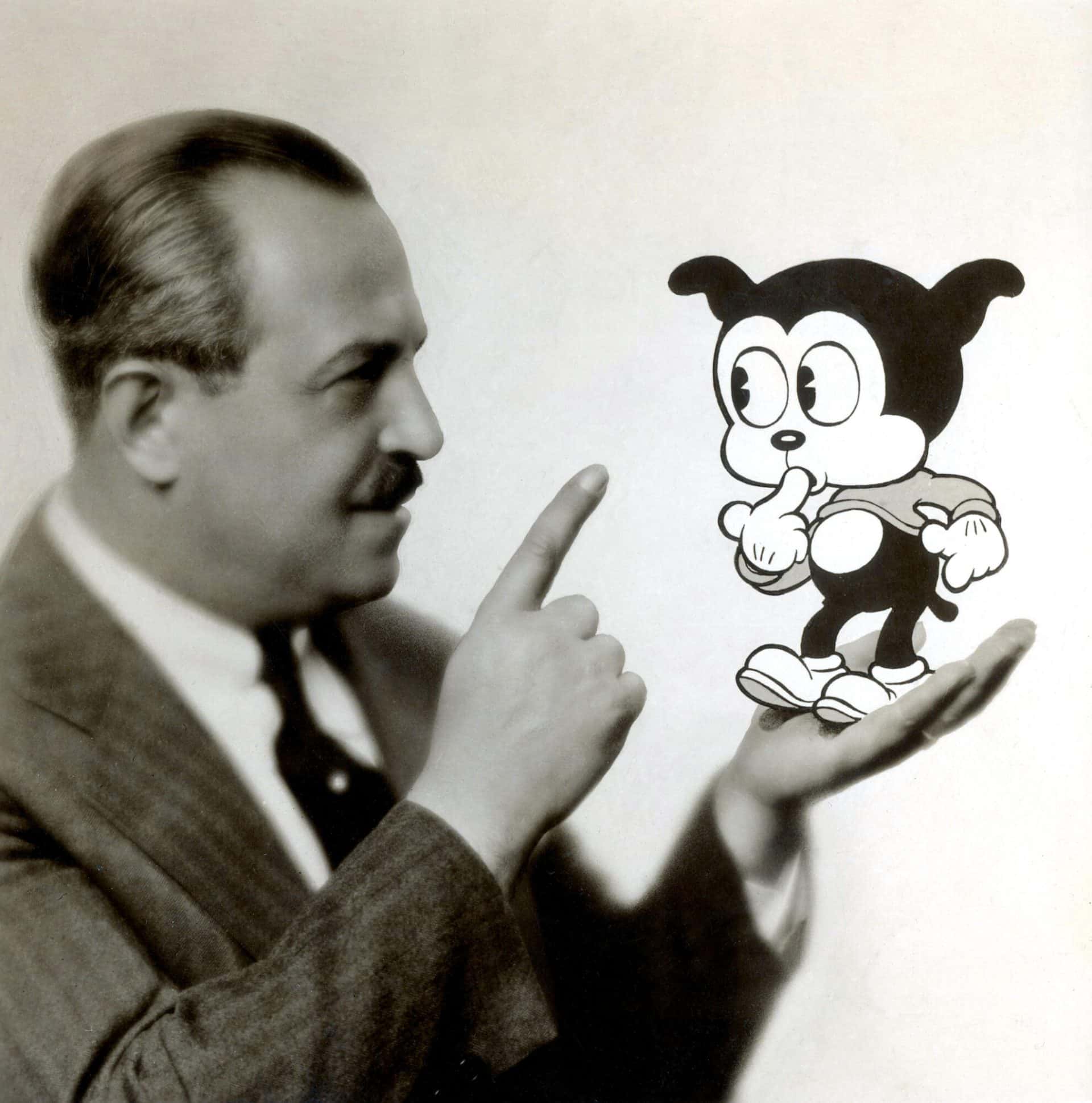 NYC Events: MoMA brings classic Fleischer cartoons to the screen