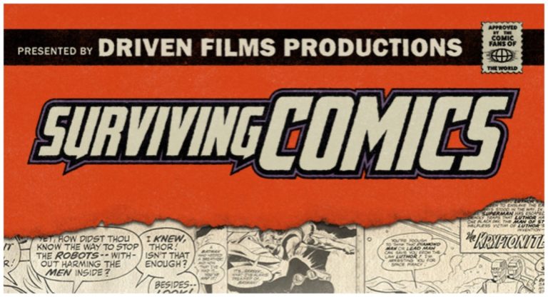 Interview: Joe Nicklo speaks out about the comic book industry in his ...