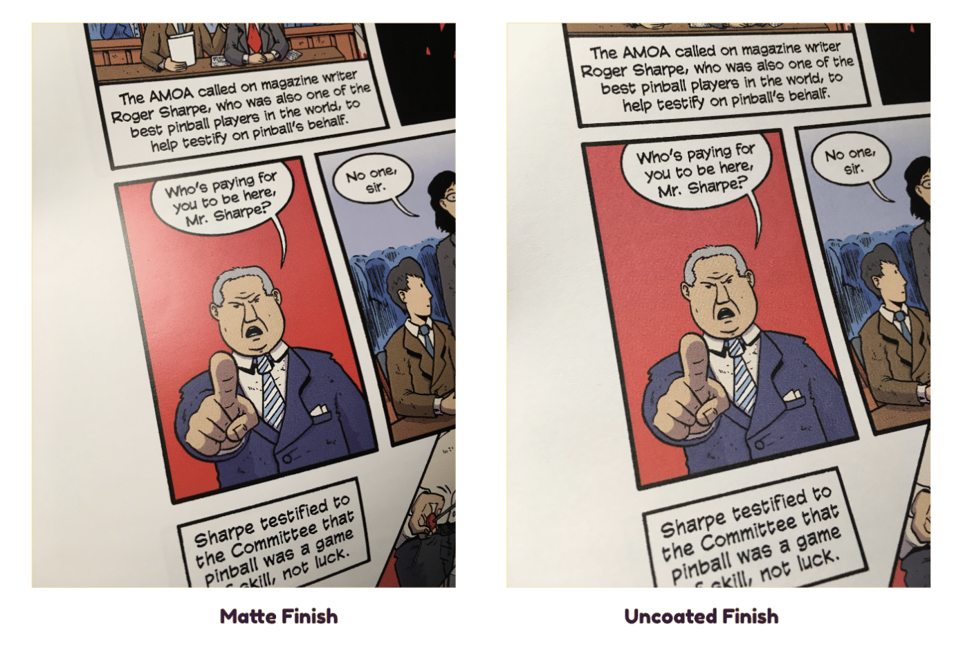 First Second's Kirk Benshoff on the graphic novel design process