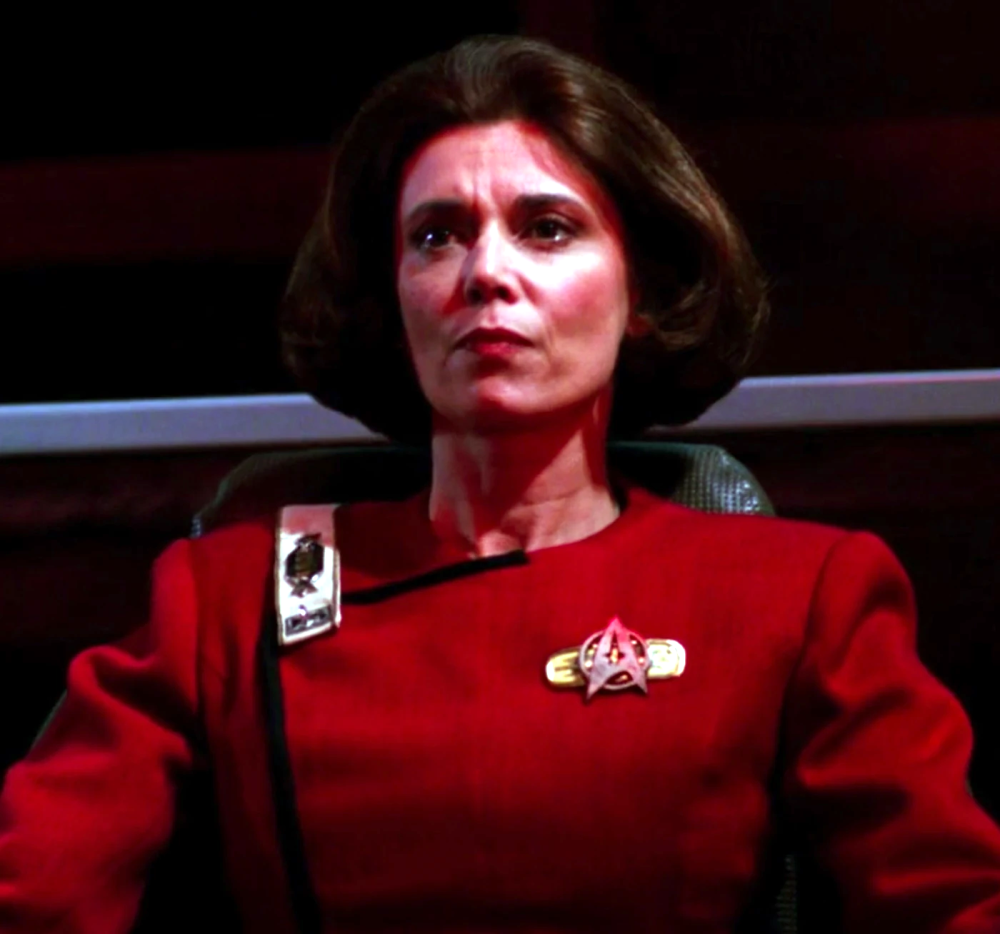 Women of Star Trek: Leaders Celebrating the Women of Star Trek