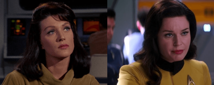 Women of Star Trek: Fixers