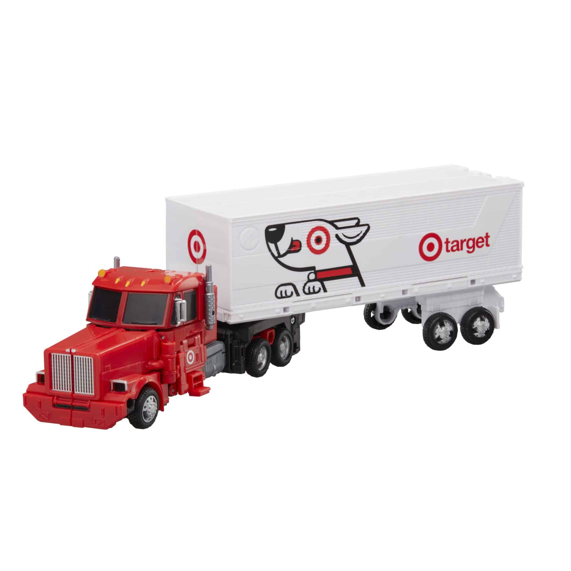 Hasbro rolls out Transformers Generations Target Optimus Prime action ...