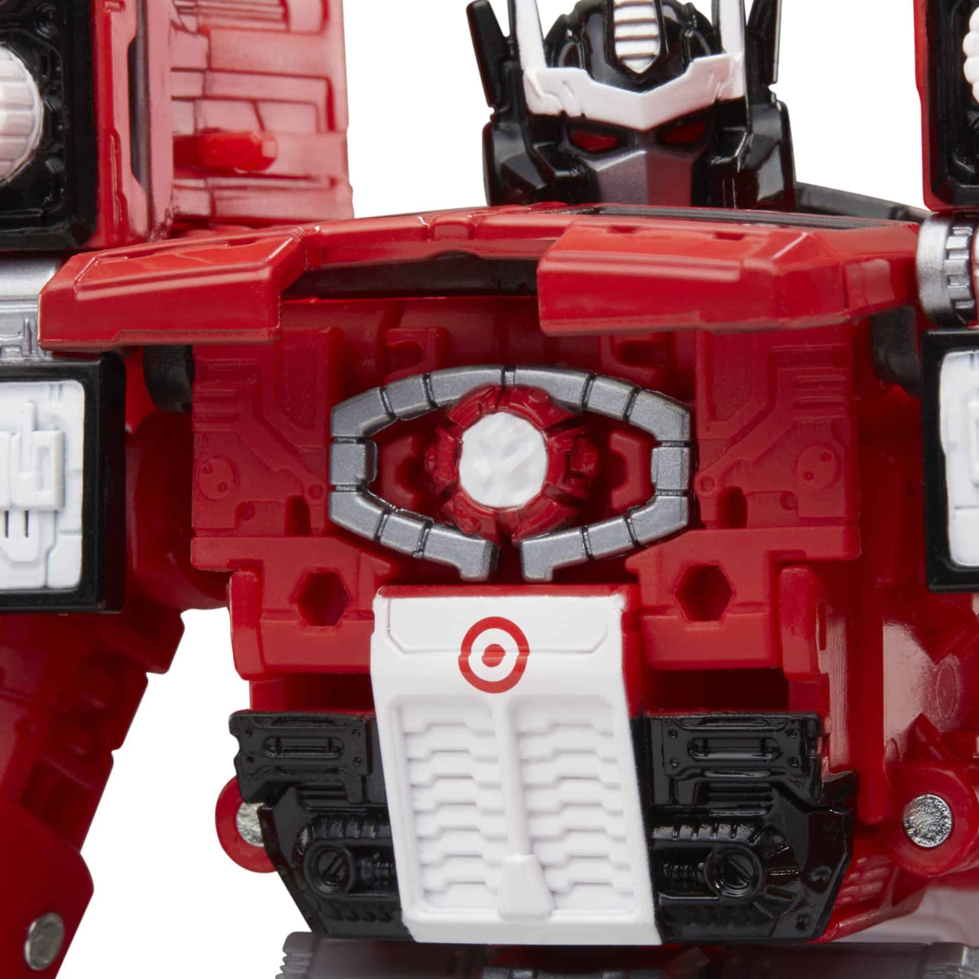 Hasbro rolls out Transformers Generations Target Optimus Prime action ...