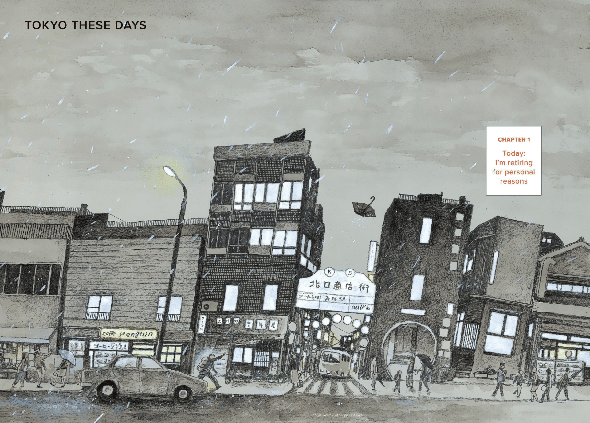 Manga Review: The Pleasures and Pains of the Everyday in Taiyō ...