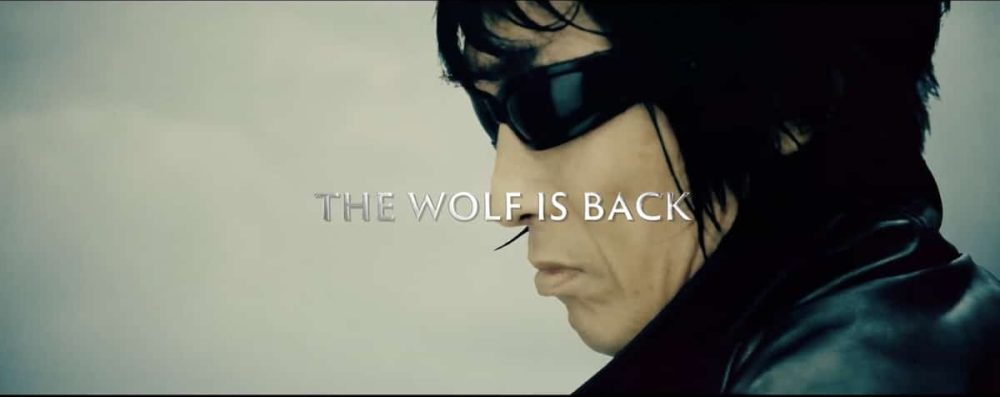 HORROR BEAT: Wild Zero II Kickstarter campaign is here to save rock and ...