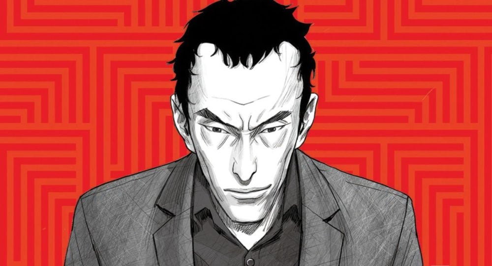 THE AWL manhwa aims to overthrow corporations in July debut from Ablaze