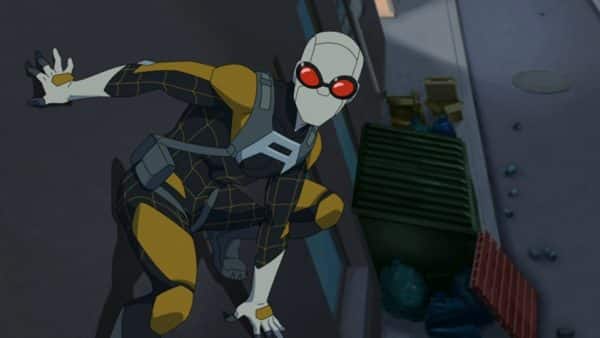 INVINCIBLE Season 2 finale features its own version of the Spider-Verse