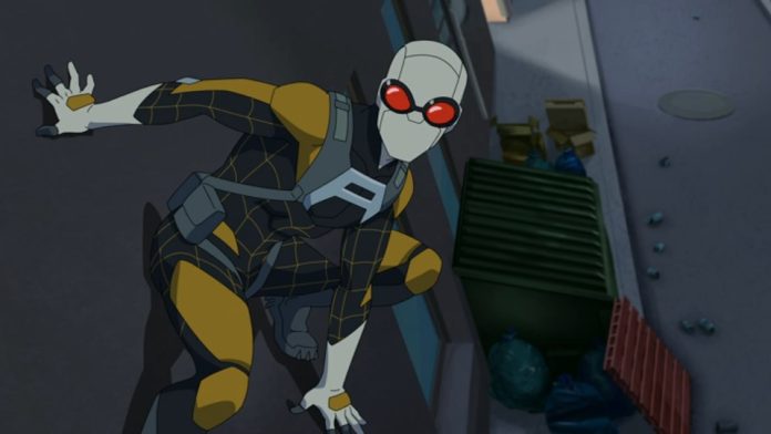 INVINCIBLE Season 2 finale features its own version of the Spider-Verse