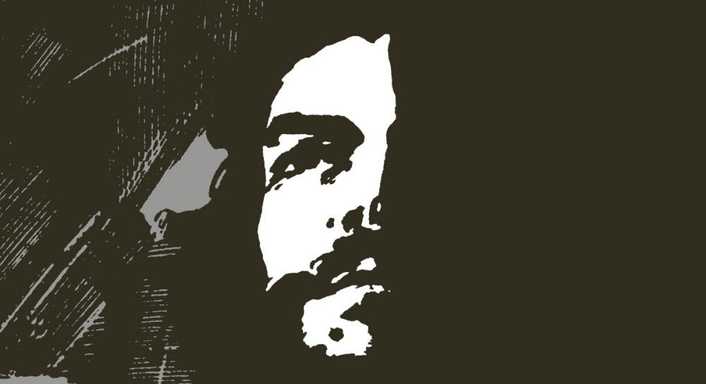 Classic Comic Compendium: LIFE OF CHE - AN IMPRESSIONISTIC BIOGRAPHY