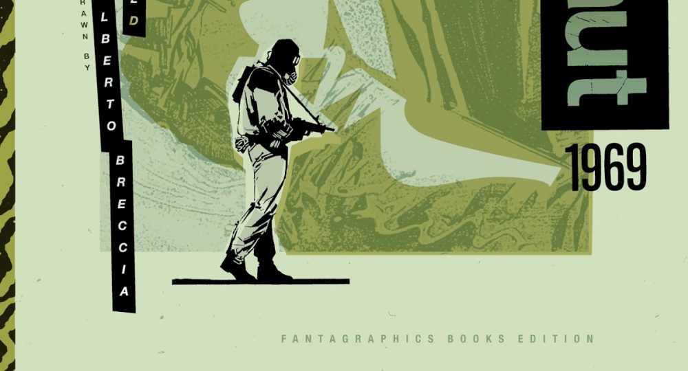 Classic Comic Compendium: THE ETERNAUT 1969, you've seen Juan Salvo before