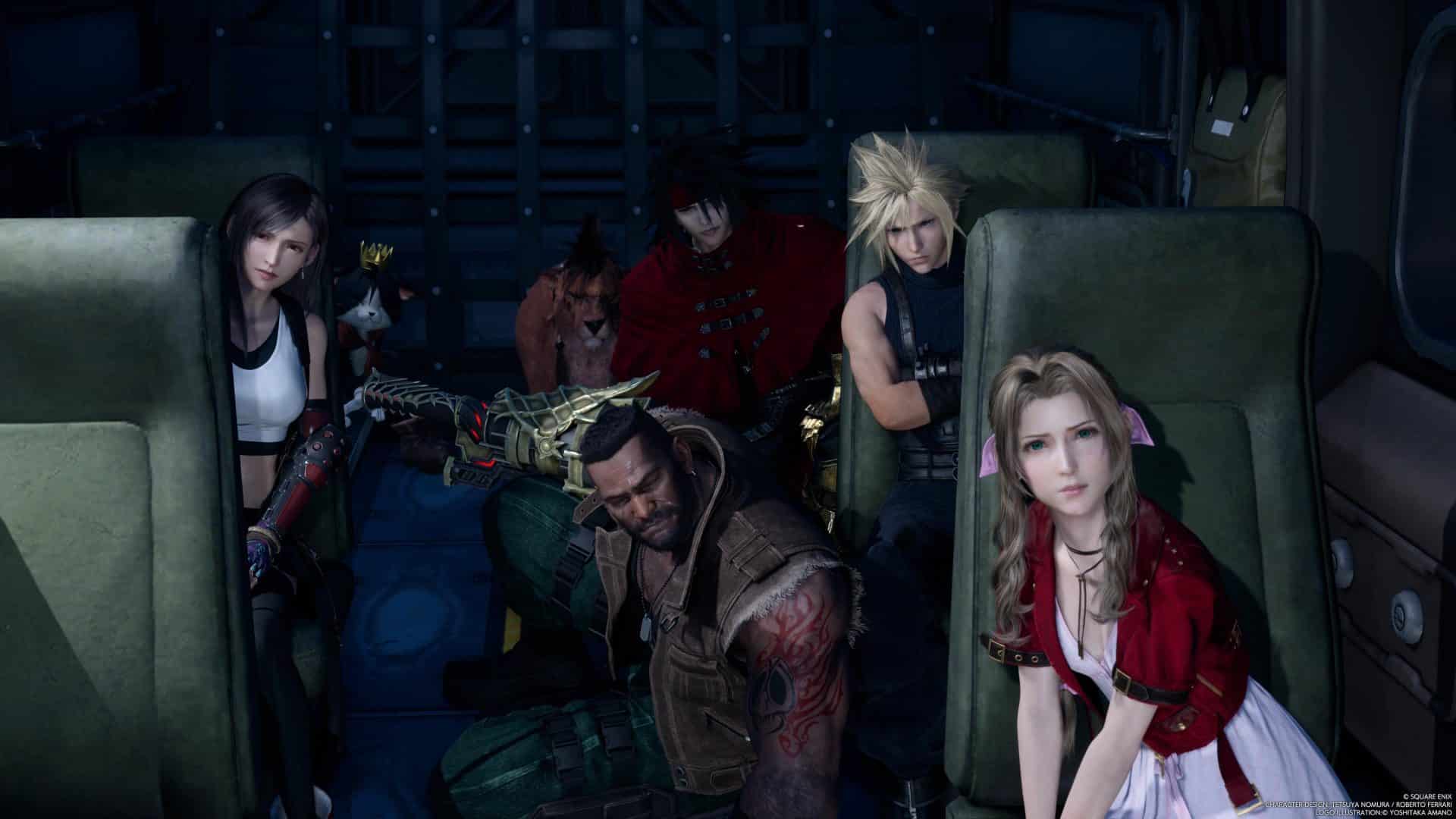 Review: Final Fantasy VII Rebirth is so good that I never want to play ...