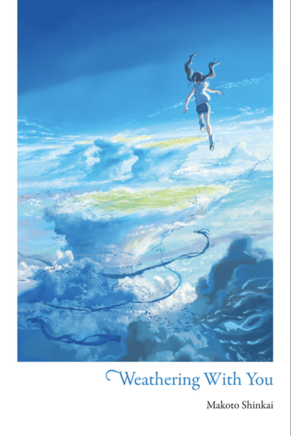 Yen Press announce over a dozen titles with an October release