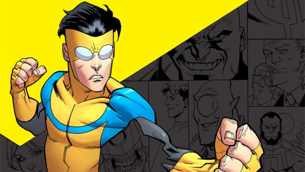 Top Ten Most Popular Comics on GlobalComix the week of 4/18/24