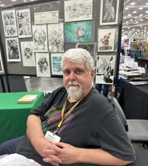 Scott Dunbier leaves IDW, Abernathy at Skybound and more