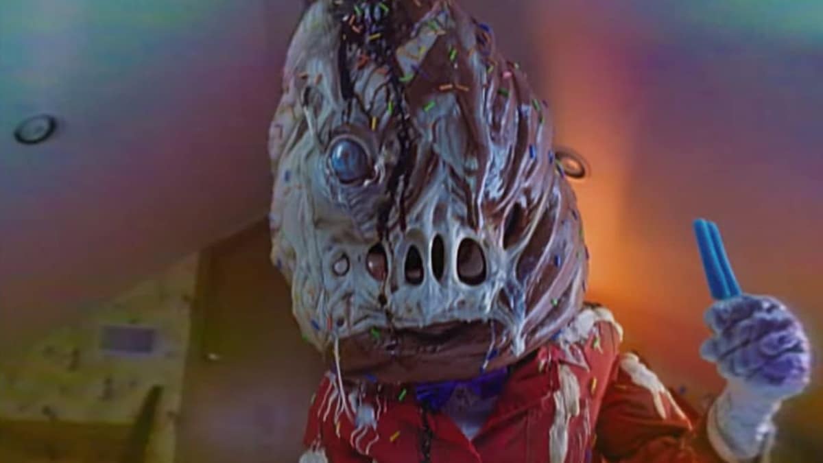 Horror Beat: I SAW THE TV GLOW Is A Coming of Age Horror Poem