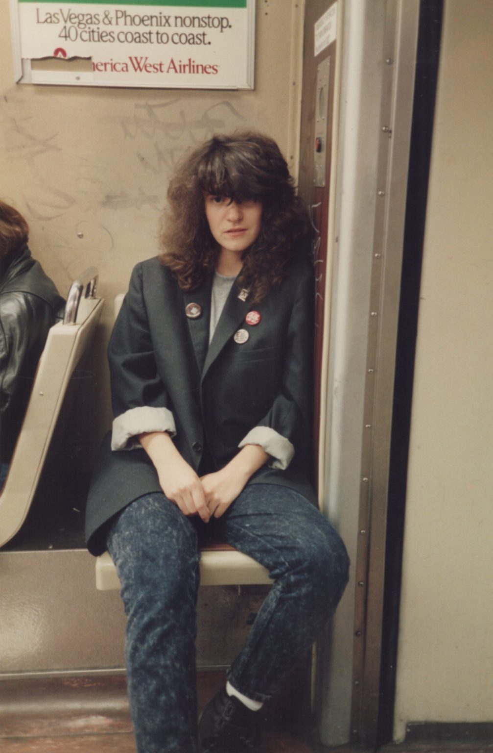 Max Fellwalker 1966-2024: A personal remembrance