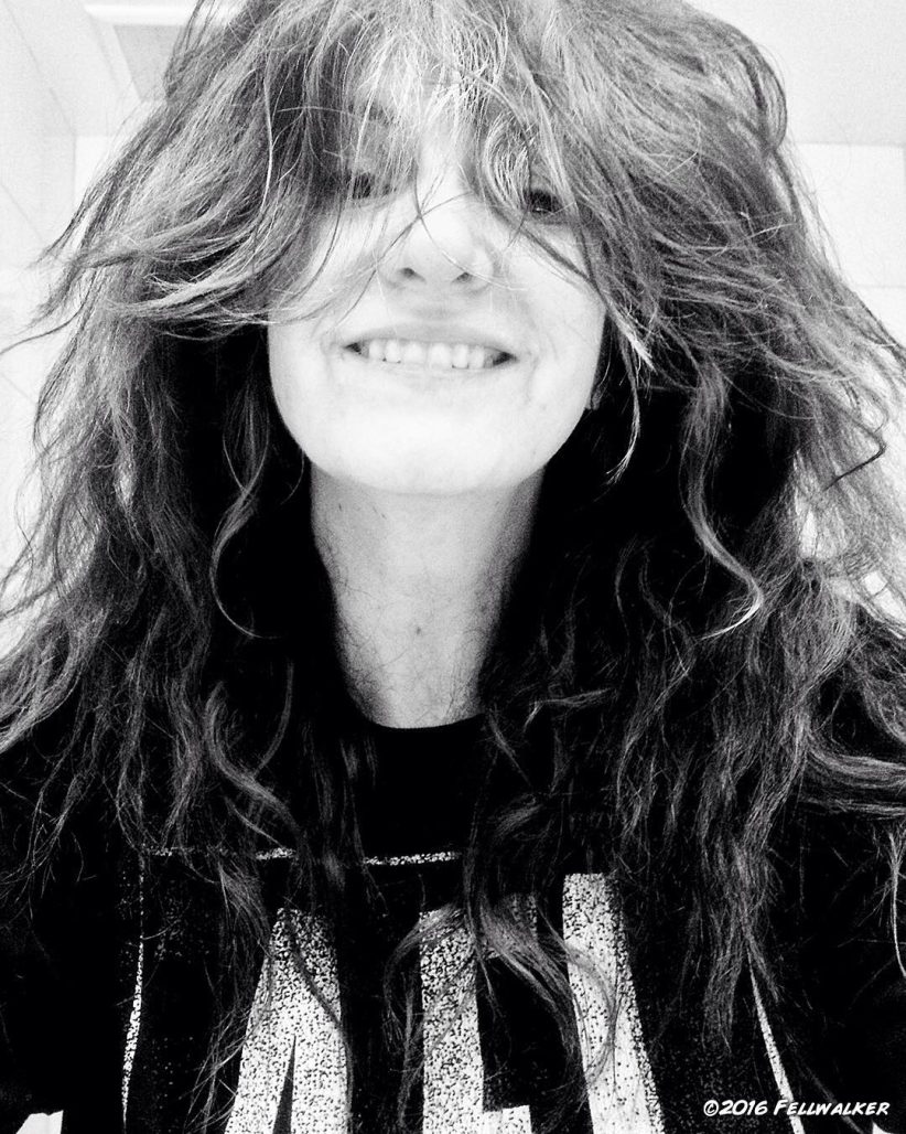 Max Fellwalker 1966-2024: A personal remembrance