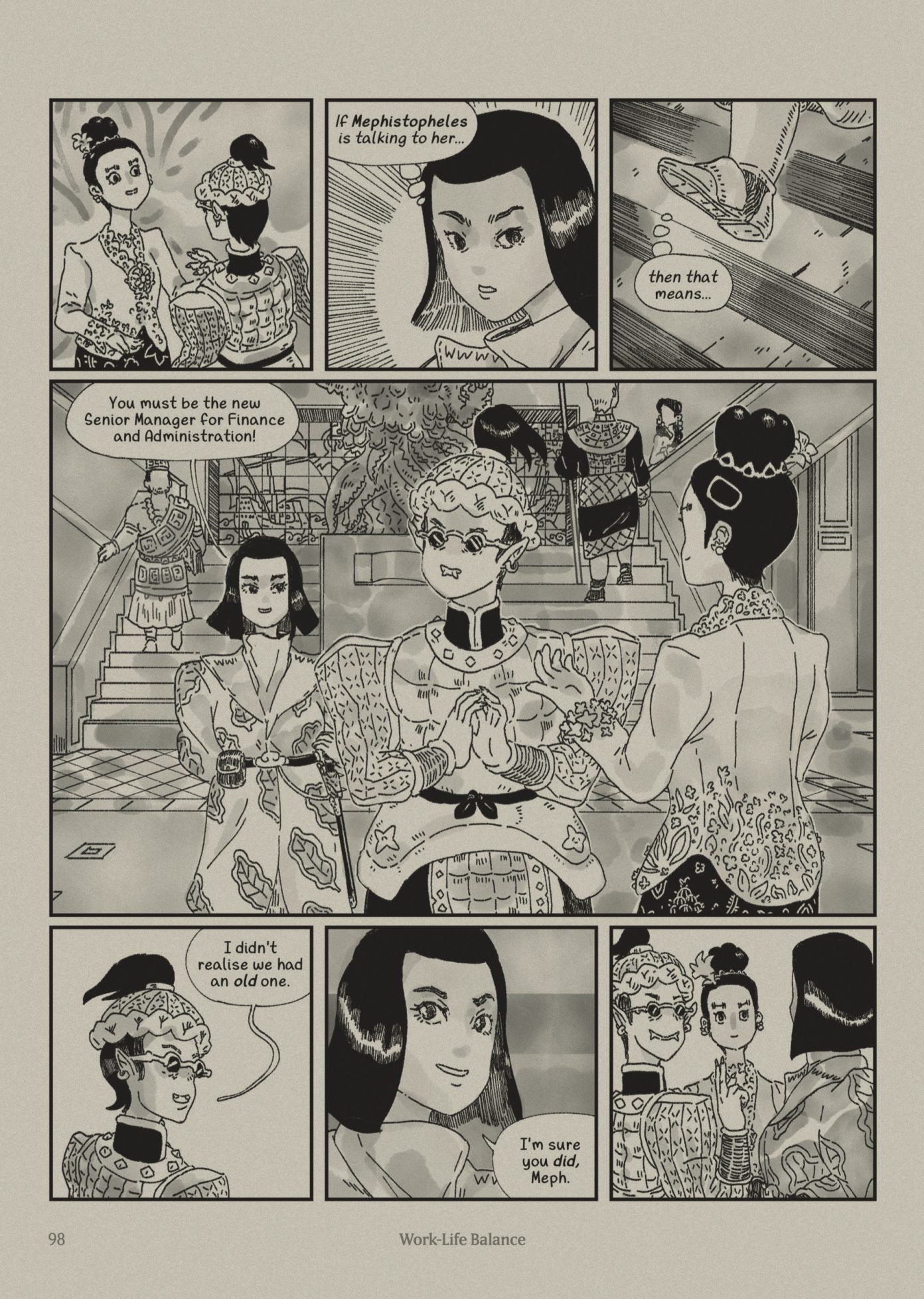 Exclusive: Singapore’s Difference Engine publishing makes its ...