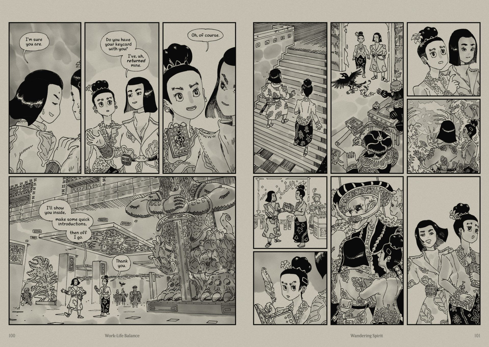 Exclusive: Singapore’s Difference Engine publishing makes its ...