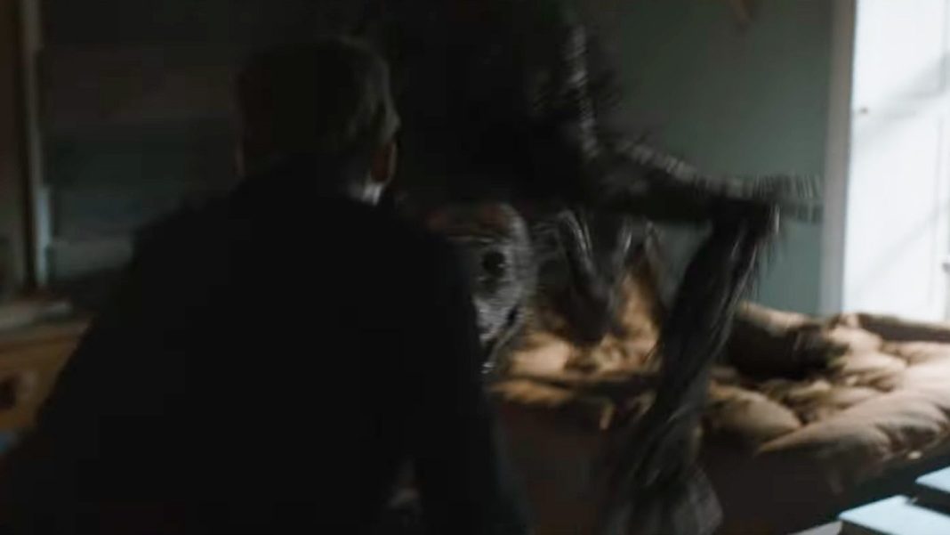 Horror Beat: ARCADIAN is a masterclass in creature design