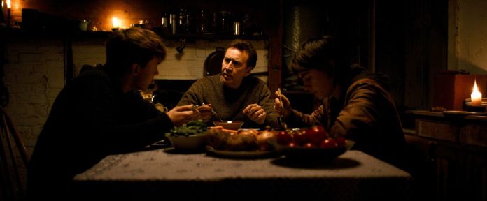Horror Beat: ARCADIAN is a masterclass in creature design