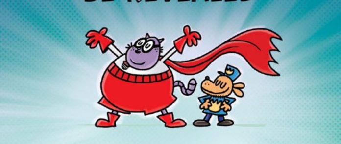 Dog Man: Big Jim Begins announced for December