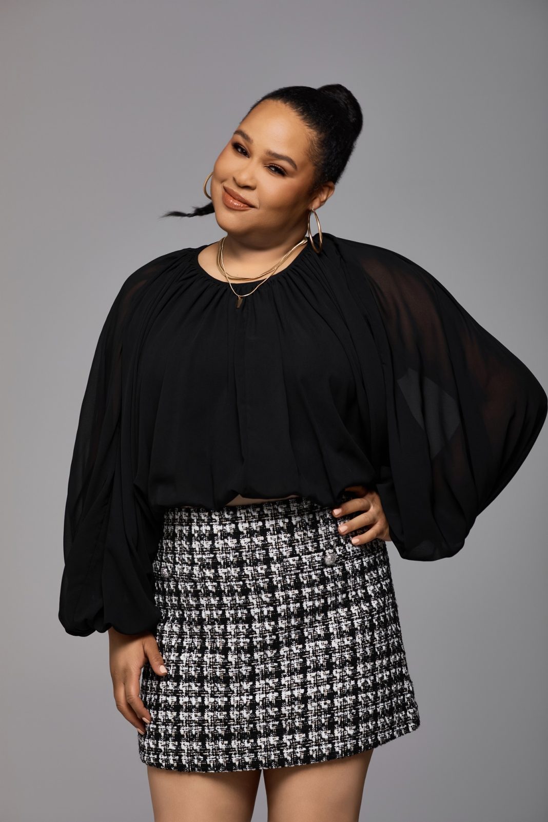 Interview: Benni Latham channels her fandom voicing Dot Malto in ...