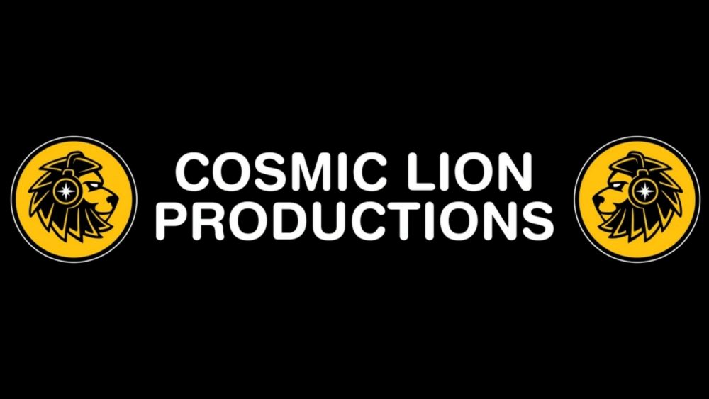 Exclusive: Cosmic Lion Productions announces Diamond distribution deal