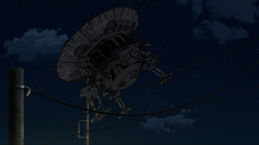 Anime Review: DEAD DEAD DEMON'S DEDEDEDE DESTRUCTION Episode 1 shows ...