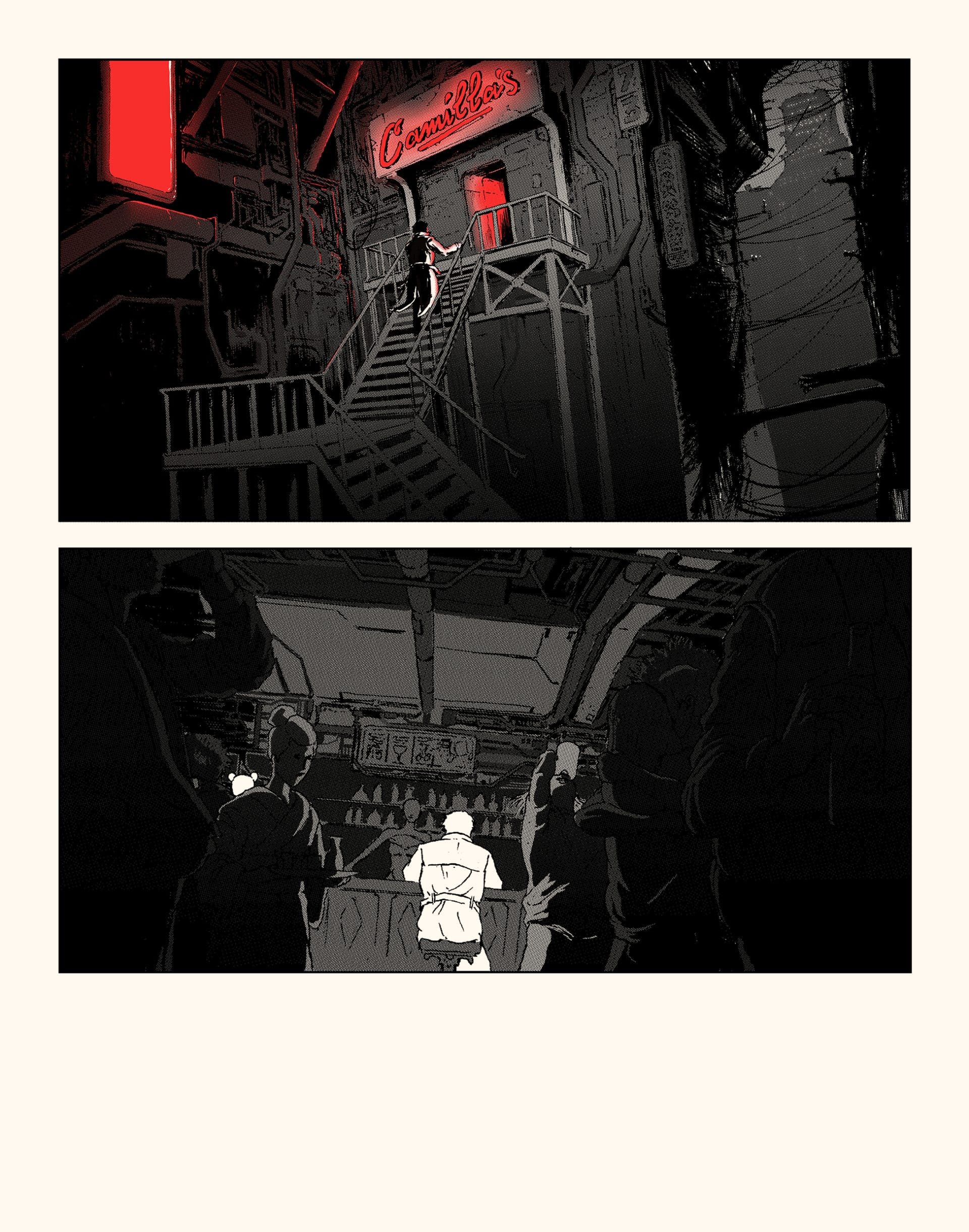 They won't stay dead: EX.MAG anthology rises from the grave with ...