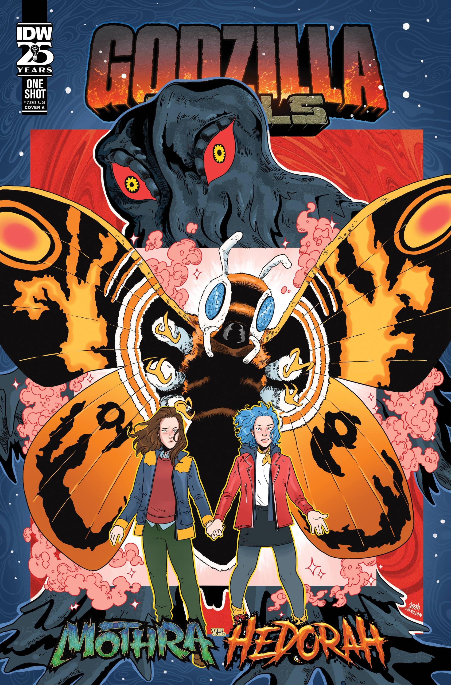 Wednesday Comics Reviews: TMNT, PRECIOUS METAL, and CULT OF THE LAMB ...