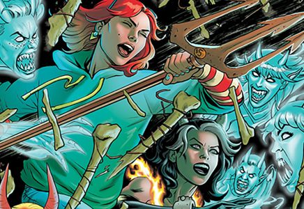 INTERVIEW: ARCHIE'S Fernando Ruiz on Life and Work at The Kubert School