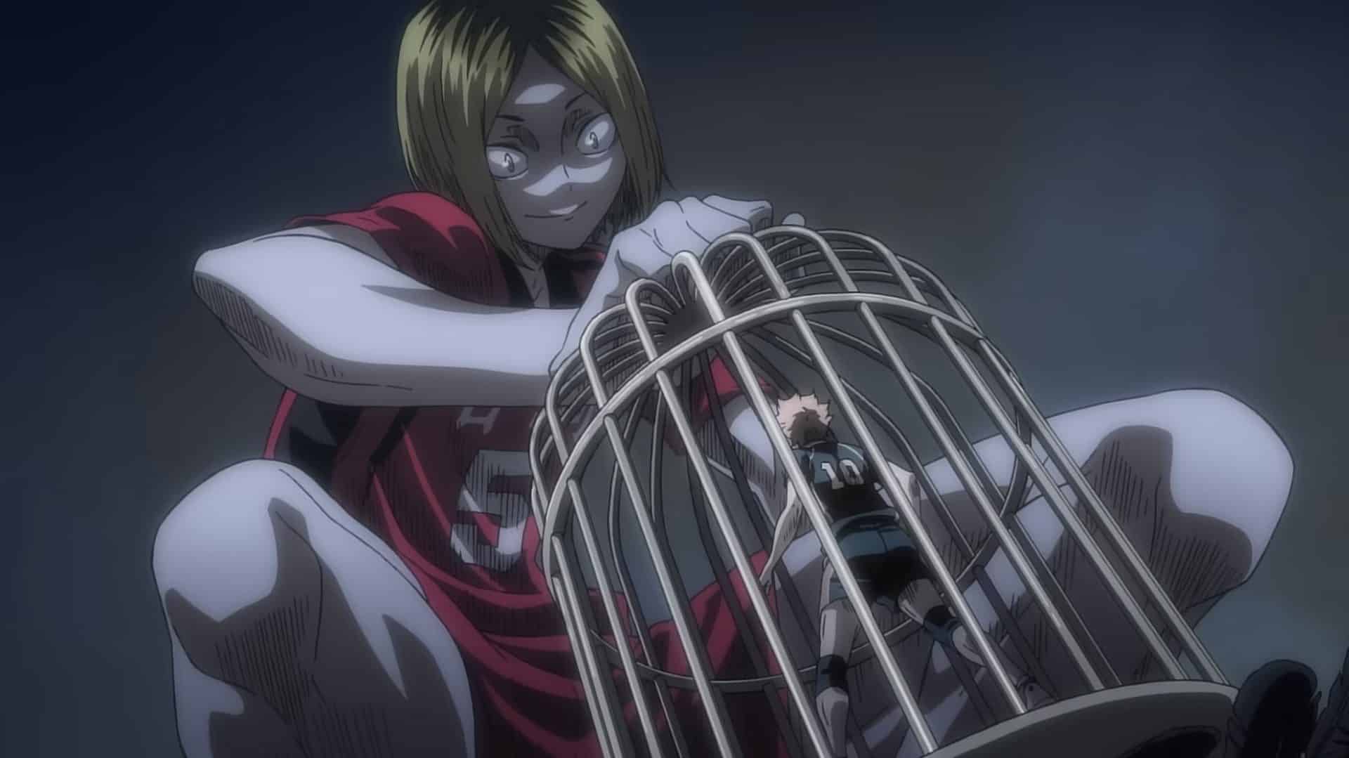 Anime Review: HAIKYUU!! THE DUMPSTER BATTLE is bittersweet