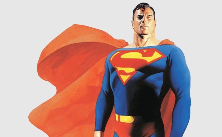 DARK RED #1 by Tim Seeley and Corin Howell is about disenfranchised ...