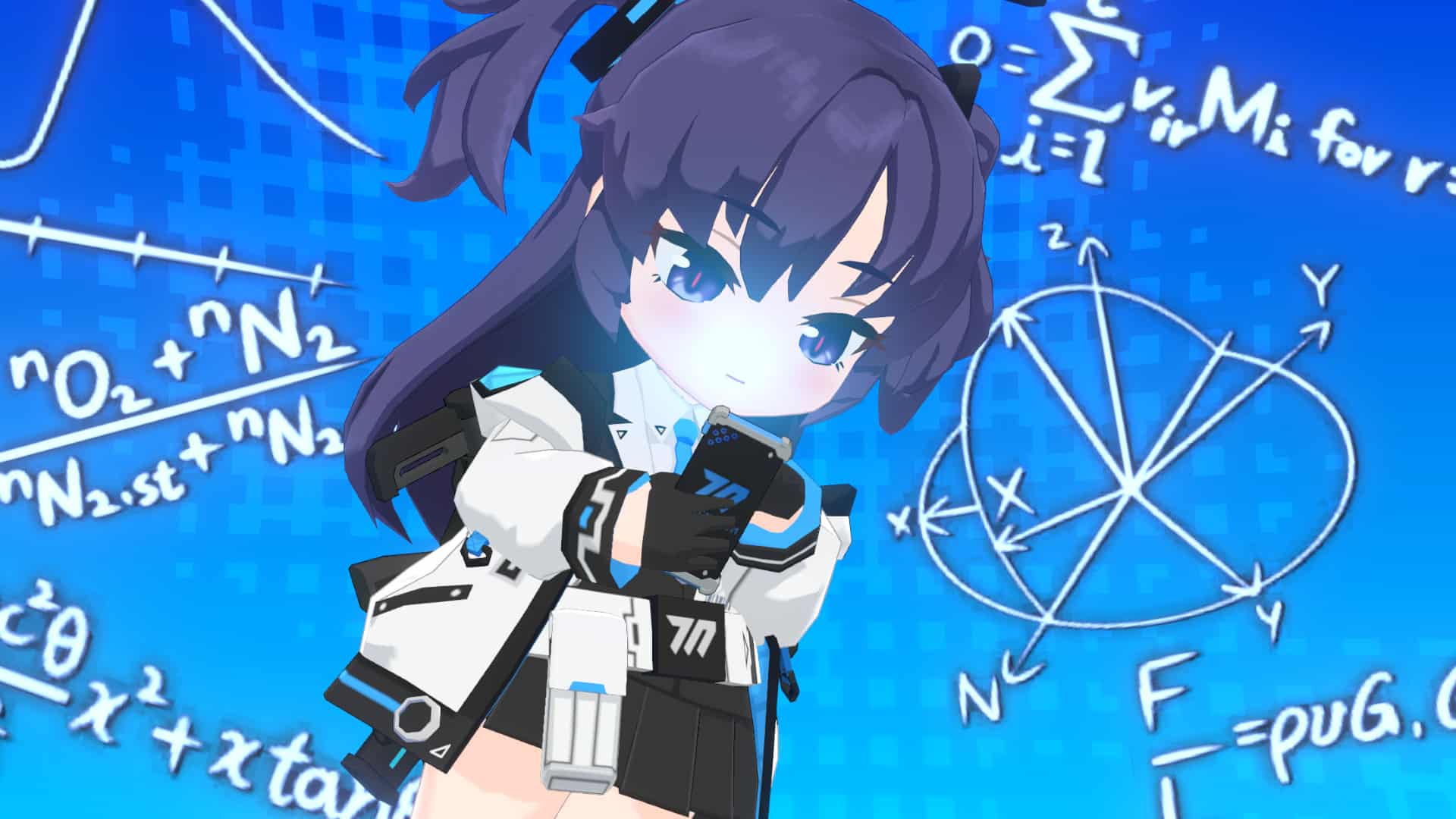 Blue Archive mobile game gets Summer update and new chapter
